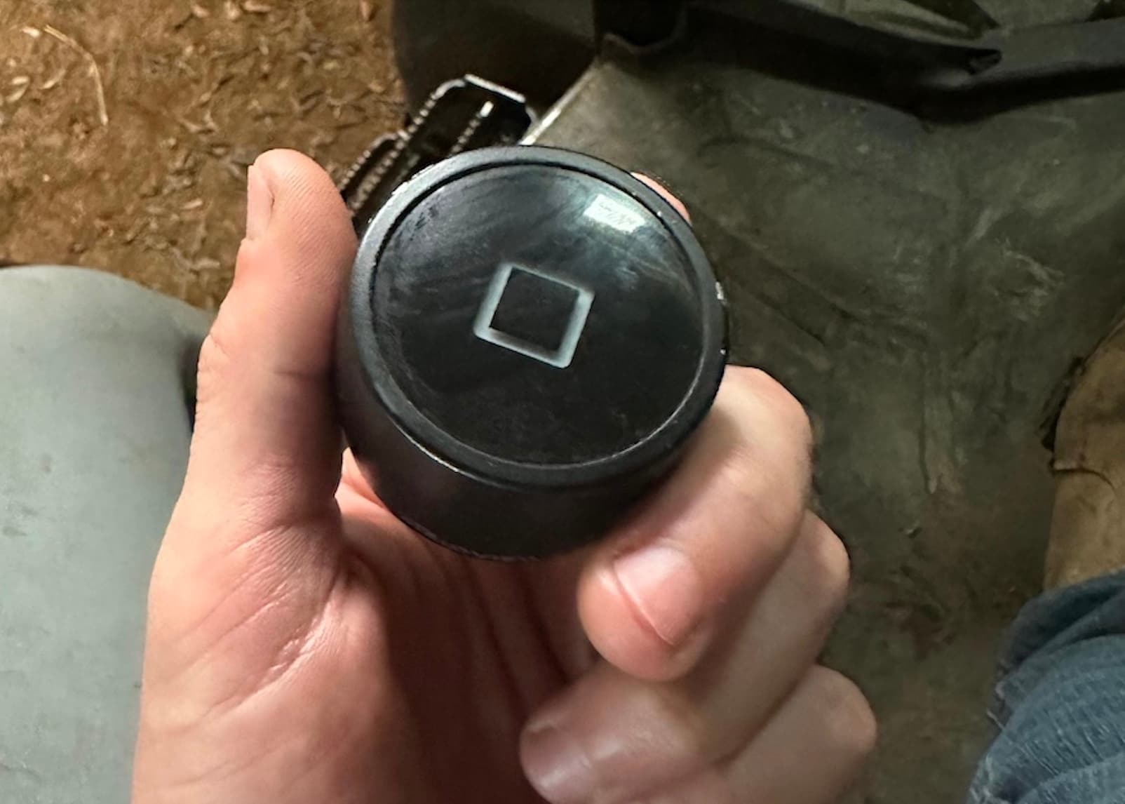 Os 6 benefícios do FieldView Drive segundo produtores rurais